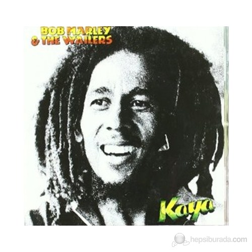 Bob Marley And The Wailers - Kaya Deluxe Edition 2013 - coremegazone