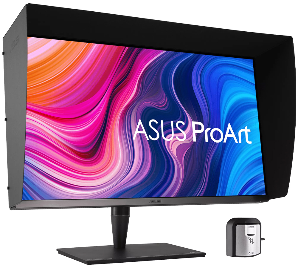 Asus Proart PA32UCG-K 32 4K Mini LED iPS Freesync Hdr Fiyatı
