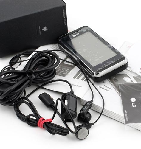 LG KF700 Fiyatı, Taksit Seçenekleri ile Satın Al