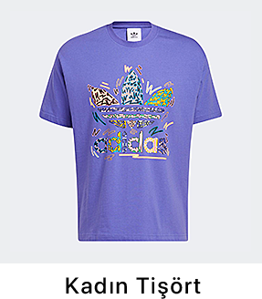 Adidas Dünyasını Keşfet