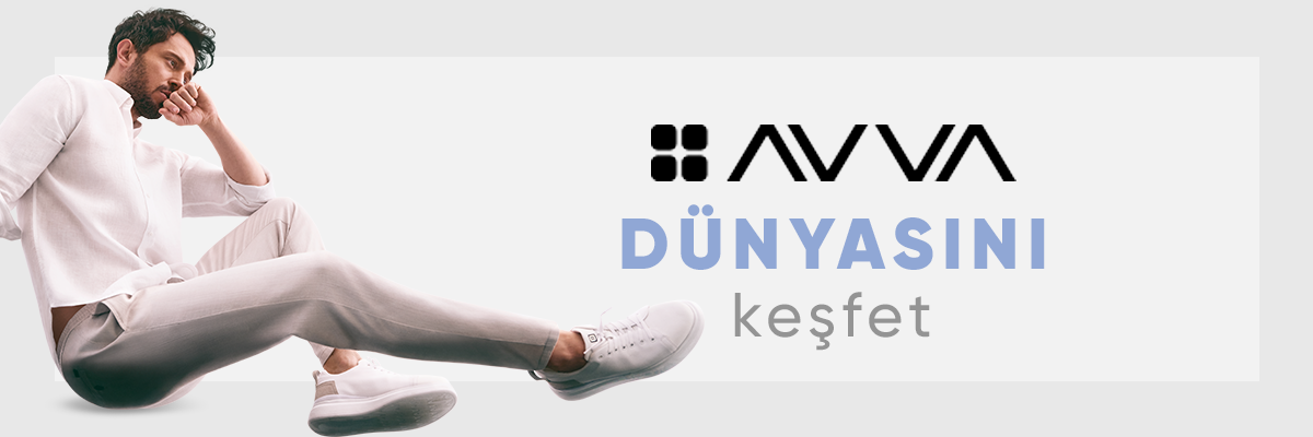 Avva Dünyasını Keşfet