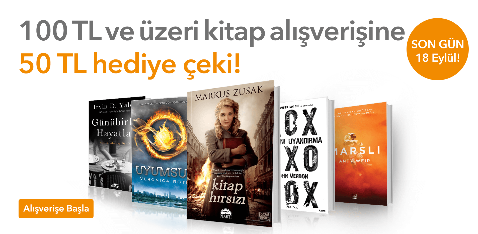 14-18 Eylül (bu tarih dahil) 2015 tarihleri arasında Kitap ...