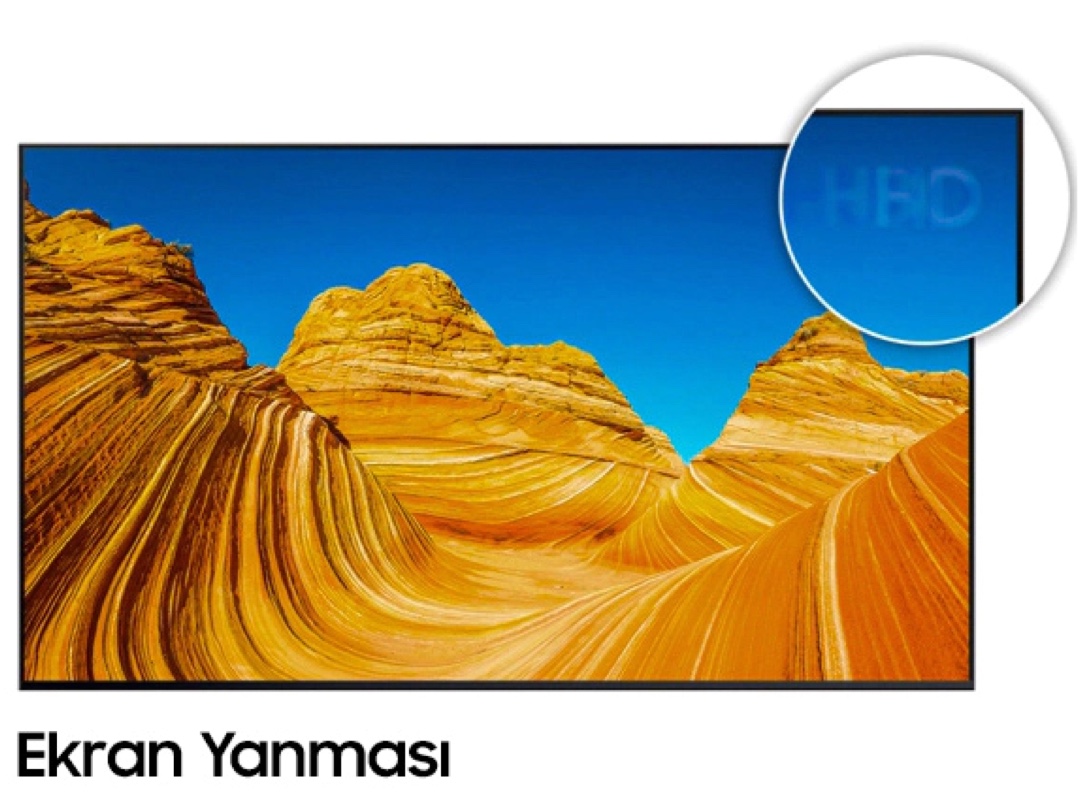 Samsung Televizyonlar İçin Tüm Sorular Burada!