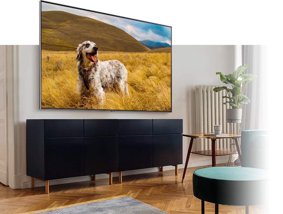 Samsung Televizyonlar İçin Tüm Sorular Burada!