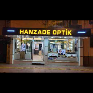 HANZADE OPTİK Mağazası Ürün Fiyatları - Hepsiburada