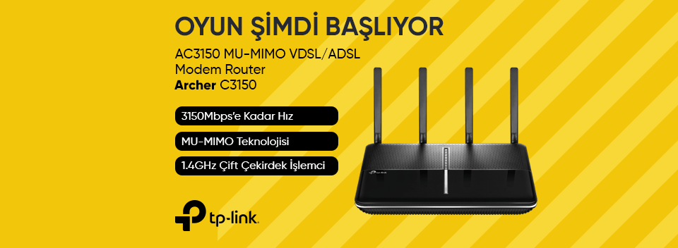 Kablosuz Modem Fiyatları ve Wifi Modem Markaları