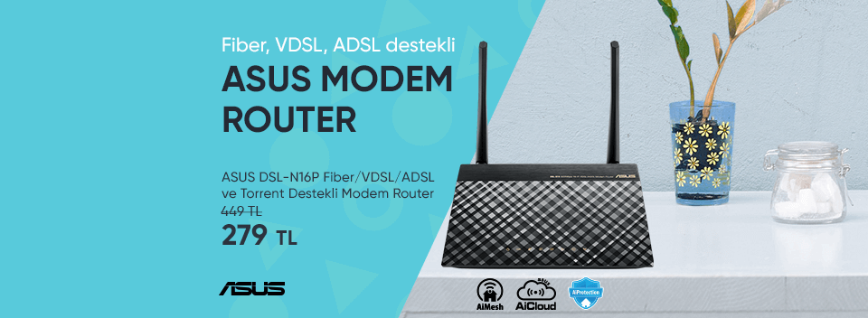 Kablosuz Modem Fiyatları ve Wifi Modem Markaları