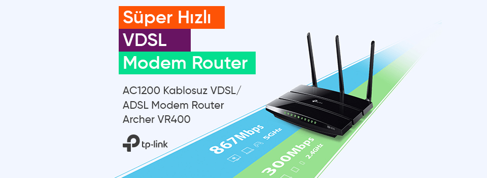 Kablosuz Modem Fiyatları ve Wifi Modem Markaları