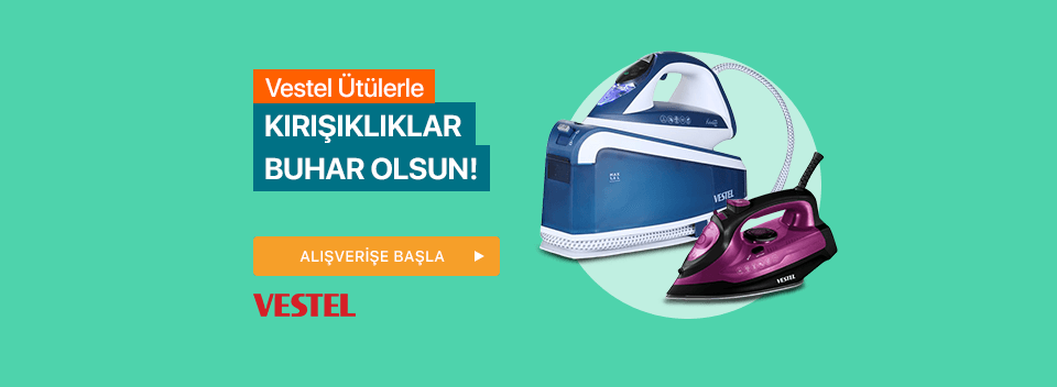 Buharlı Ütüler & Buharlı Ütü Fiyatları ve Modelleri Burada! | Alışveriş ...