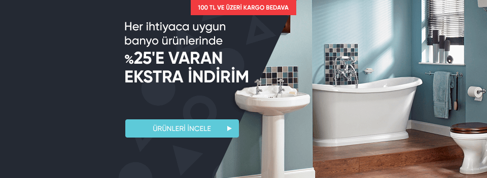 Küvet Modelleri & Fiyatları | Hepsiburada.com'da