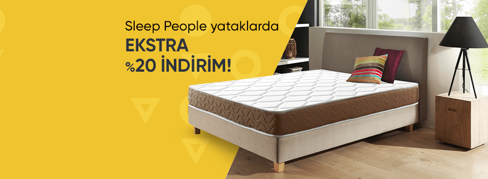 Yatak Fiyatları & Kaliteli Ucuz Yatak Modelleri - Çift & Tek Kişilik