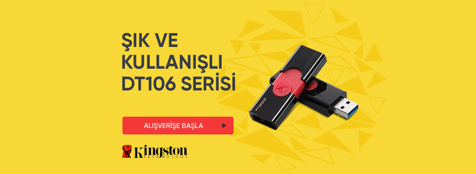 USB Bellek Fiyatları ve Çeşitleri Hepsiburada'da!