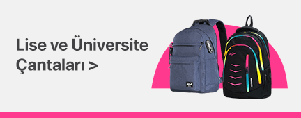 Okul Çantaları ve Fiyatları | 2020 Okul Çantası