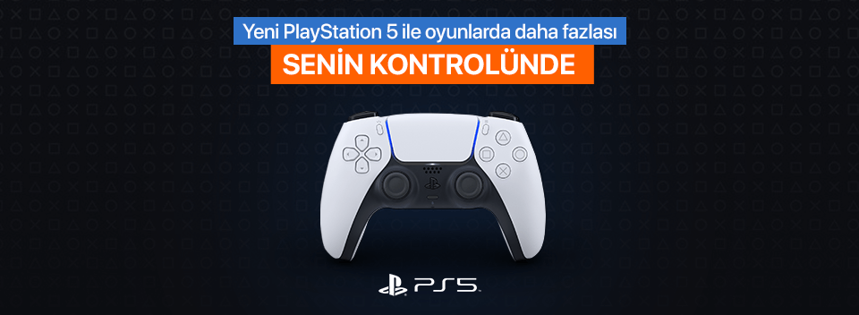 Oyun Konsolu Çeşitleri & Konsol Oyunları - Hızlı Kargo Burada!