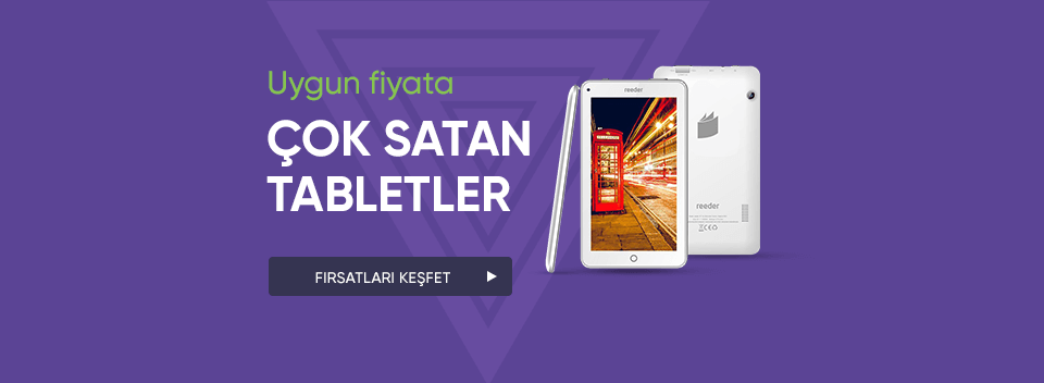 Tablet Pc Fiyatları ve Modelleri & Markaları & Hızlı Kargo & 6 Taksit