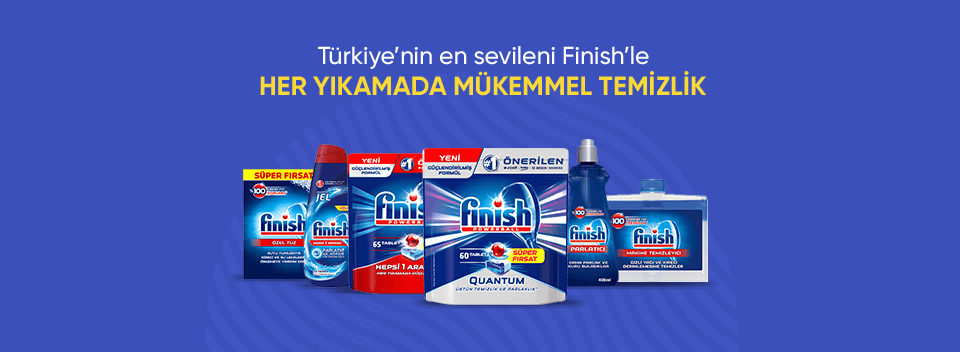 Temizlik Malzemeleri Fiyatları ve Deterjan Markaları