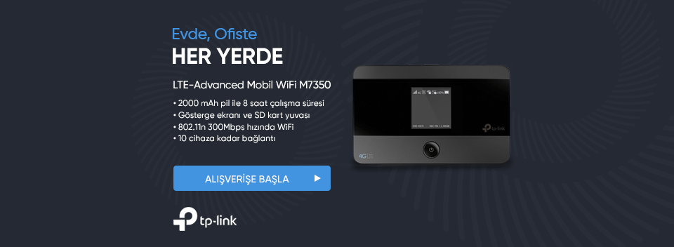 Kablosuz Modem Fiyatları ve Wifi Modem Markaları
