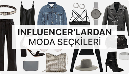 Yeni Sezon Kadın Giyim Modelleri & Kadın Giyim Markaları