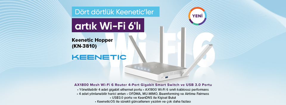 Router Fiyatları ve Modelleri & Kaliteli ve Ucuz Routerlar
