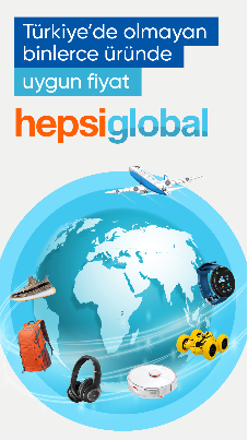 Türkiye'nin En Büyük Online Alışveriş Sitesi Hepsiburada.com