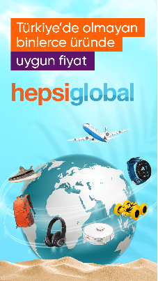 Türkiye'nin En Büyük Online Alışveriş Sitesi Hepsiburada.com
