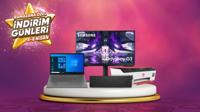 Türkiye'nin En Büyük Online Alışveriş Sitesi Hepsiburada.com