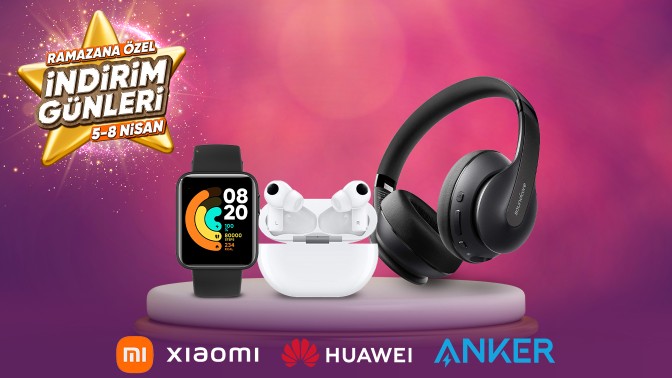 Türkiye'nin En Büyük Online Alışveriş Sitesi Hepsiburada.com