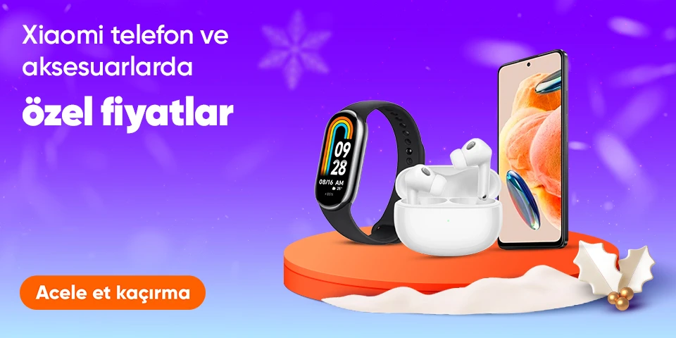 Cep Telefonu Aksesuarları, Kılıfları ve Telefon Kulaklıkları