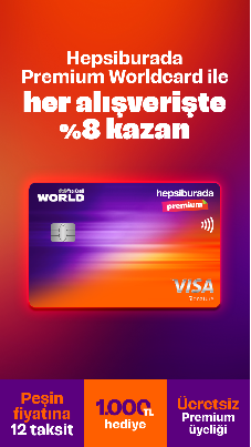 Türkiye'nin En Büyük Online Alışveriş Sitesi Hepsiburada.com