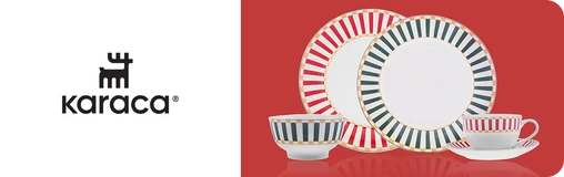 Karaca Çok Al Çok Kazan