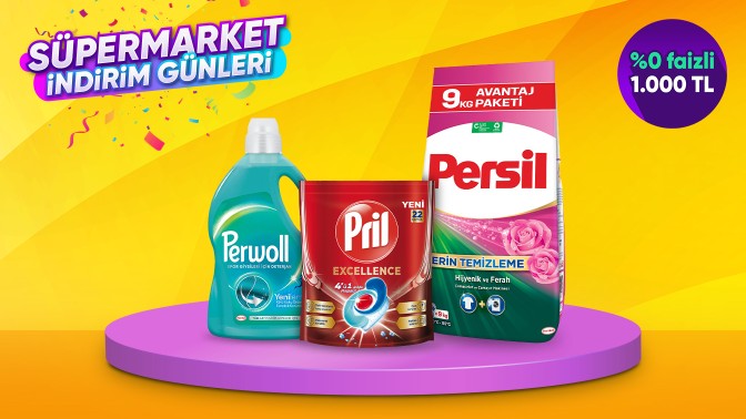 Türkiye'nin En Büyük Online Alışveriş Sitesi Hepsiburada.com