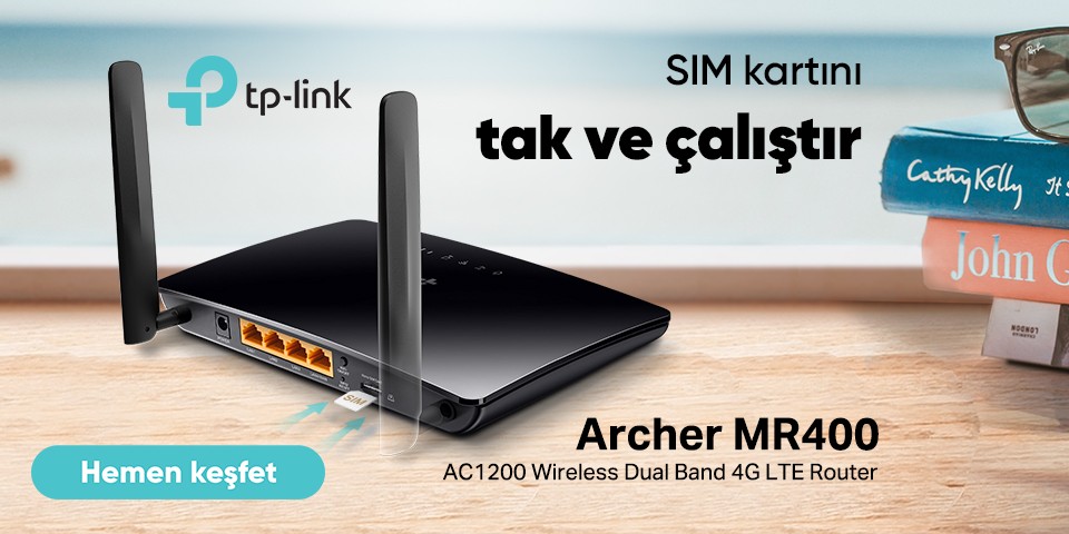 3G/4G Router Fiyatları - Hepsiburada.com