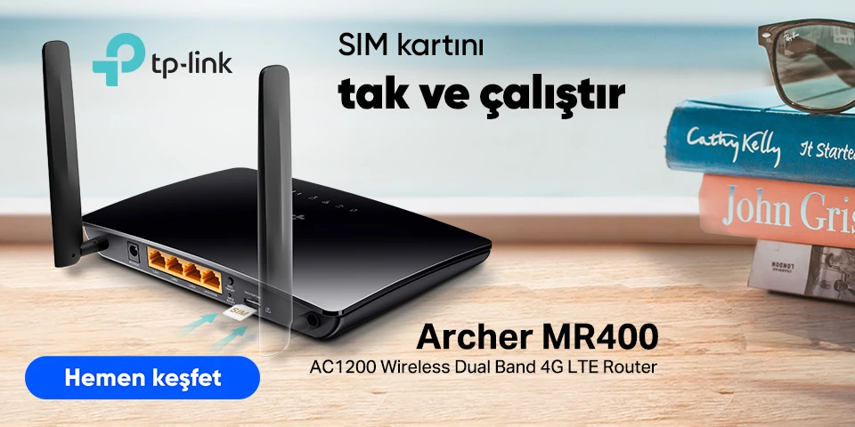 Kablosuz Modem Fiyatları ve Wifi Modem Markaları