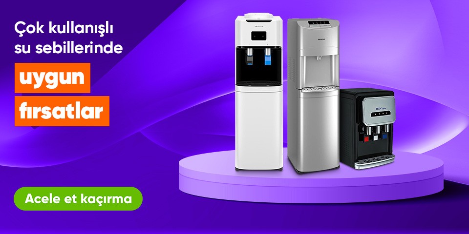 Su Sebili | Ucuz Kaliteli Su Sebilleri ve Fiyatları