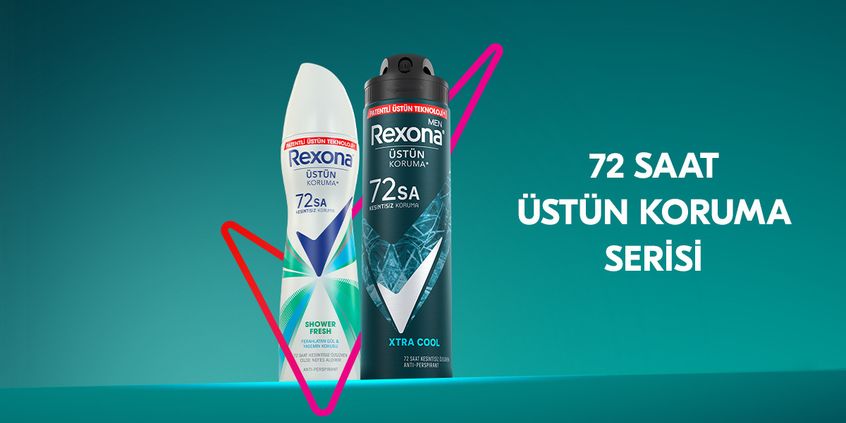 Rexona Modelleri, Fiyatları ve Ürünleri - Hepsiburada