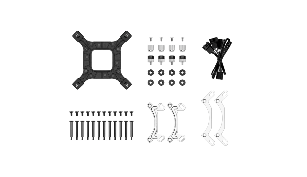 Deepcool LE720 360 mm INTEL(1700P)-AMD Uyumlu Siyah Sıvı Fiyatı