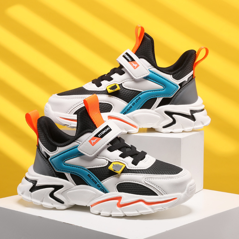 New fashion shoes boy 2020 store