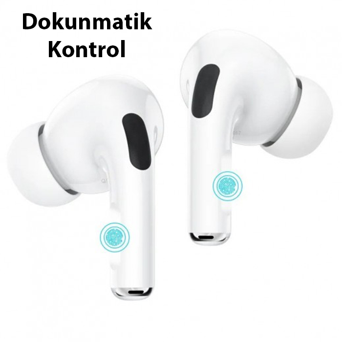 Hoco EW42 Tws Bluetooth 5.3 Kablosuz Stereo Kulakiçi Fiyatı