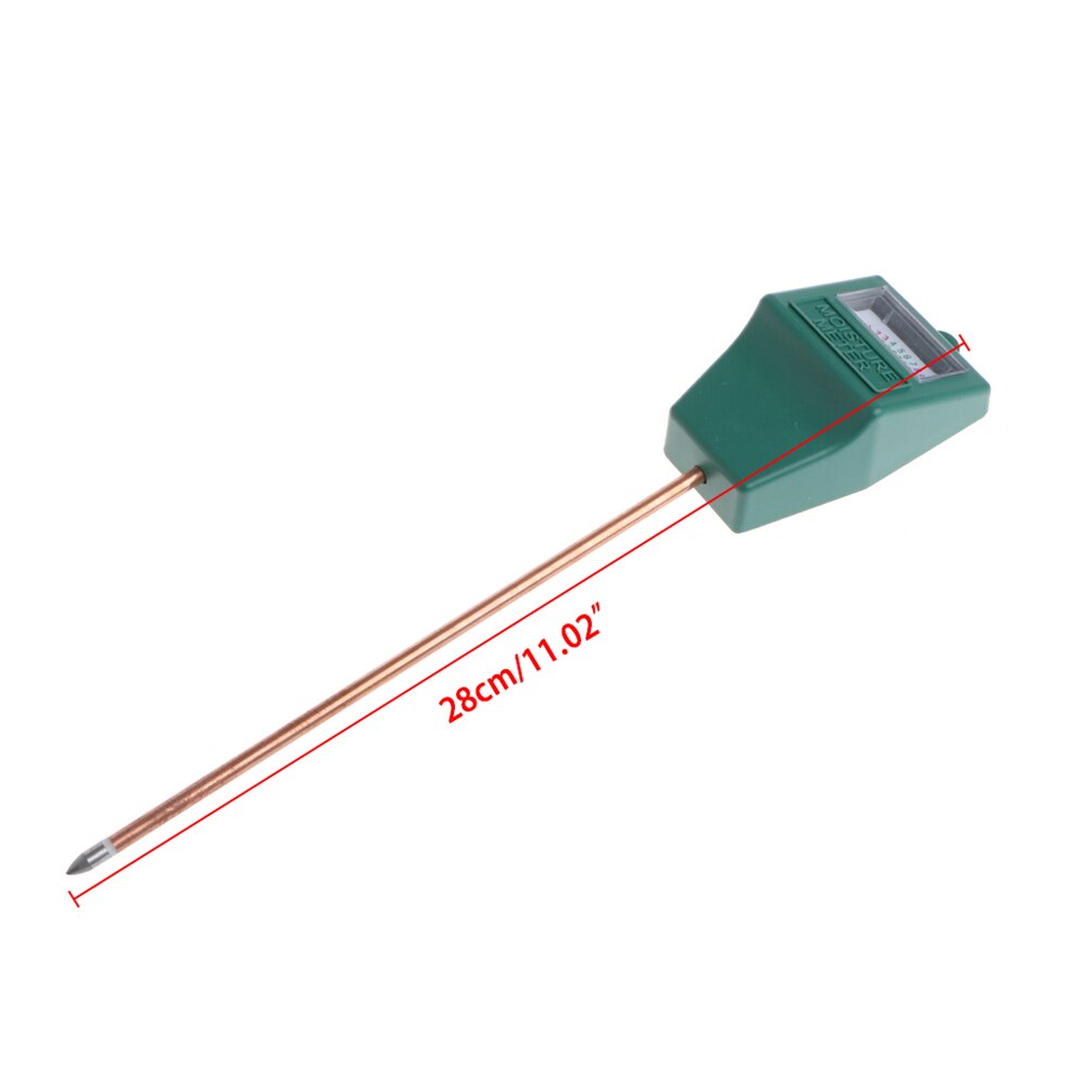 Pandoraplanet Bahçe Bitkileri Için Toprak Nemi Test Cihazı Fiyatı