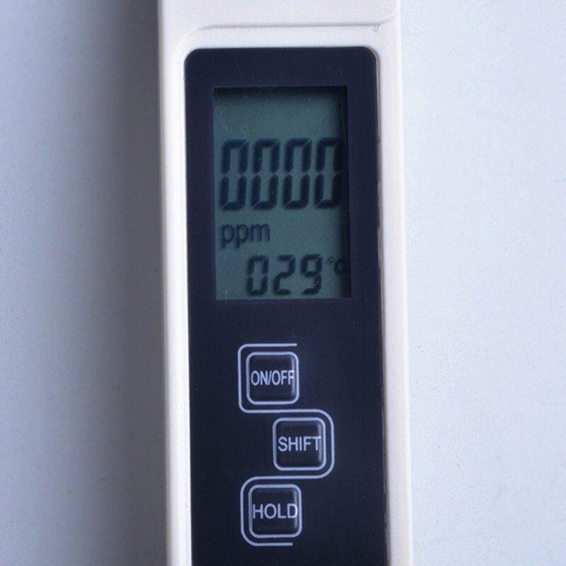 Betty Becky Tds Test Kalemi Akvaryum Balık Yank Su Test Fiyatı