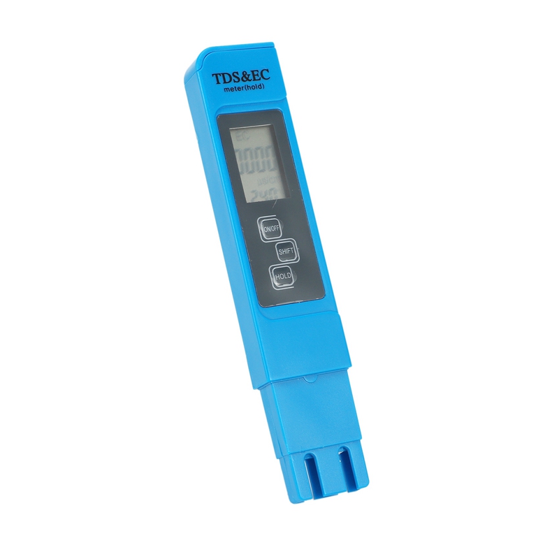 Betty Becky Tds Ec Metre Sıcaklık Test Cihazı Kalem 3'ü 1 Fiyatı