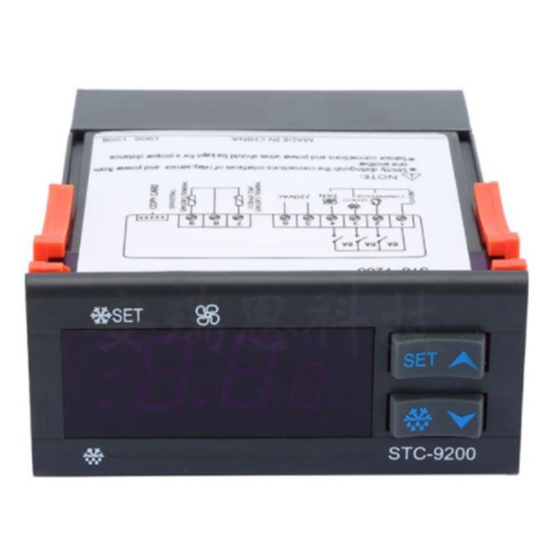 Betty Becky STC-9200 Dijital Sıcaklık Kontrol Cihazı Fiyatı