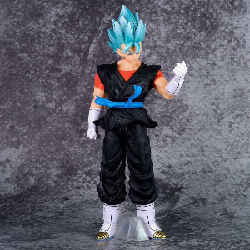Red Ocean Anime Dragon Ball Fc Vegito Yfx Gogeta Şekilli Fiyatı