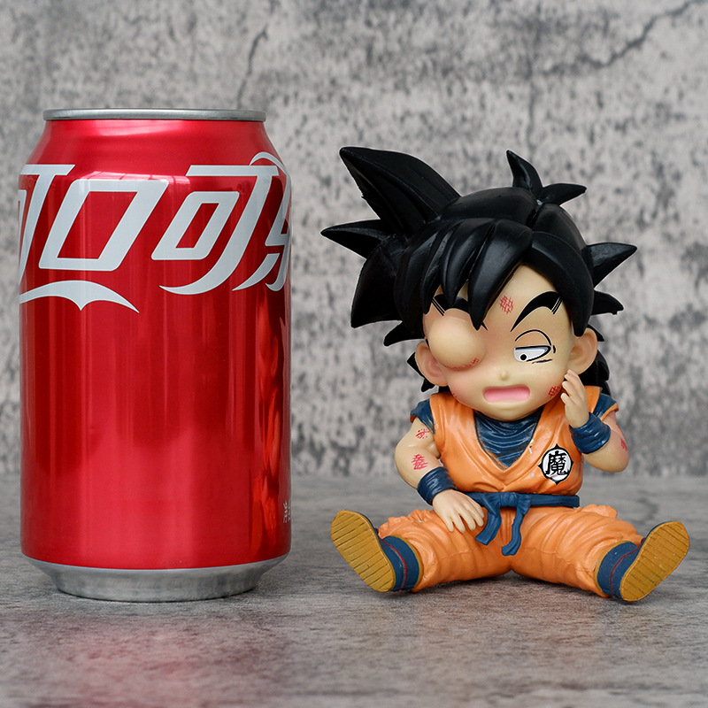 Red Ocean Dragon Ball Q Versiyonu Oturma Duruşu Gohan, Fiyatı