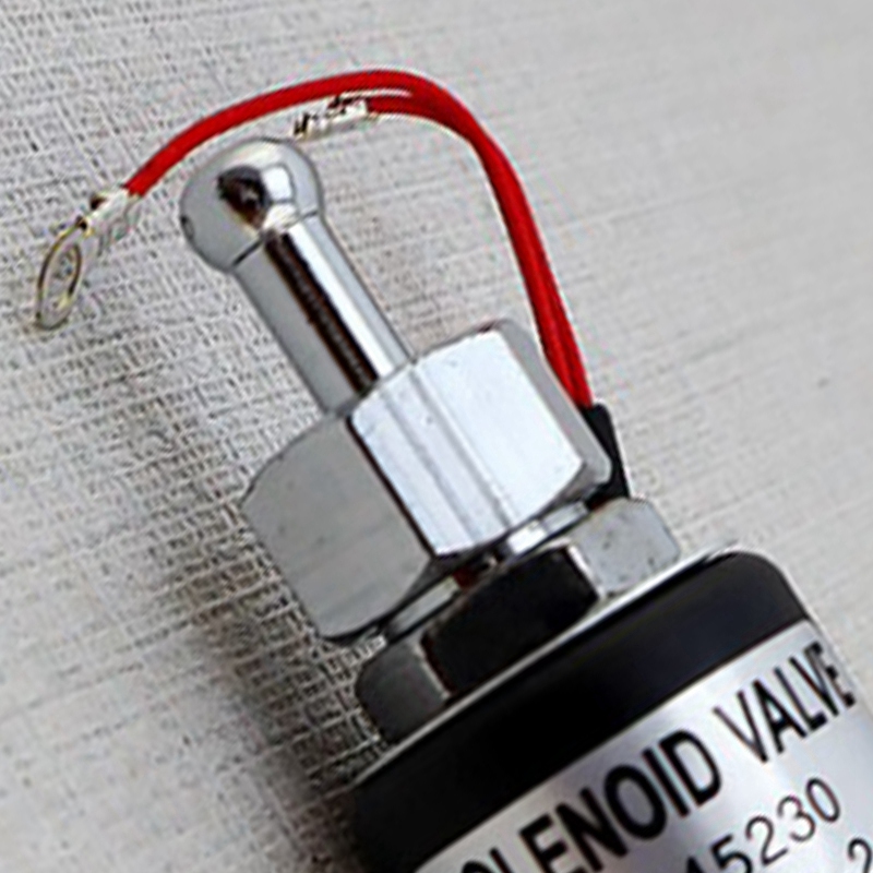 Betty Becky 2x Solenoid Valf Dikiş Valfı 94A/94B Şişe Tipi Fiyatı