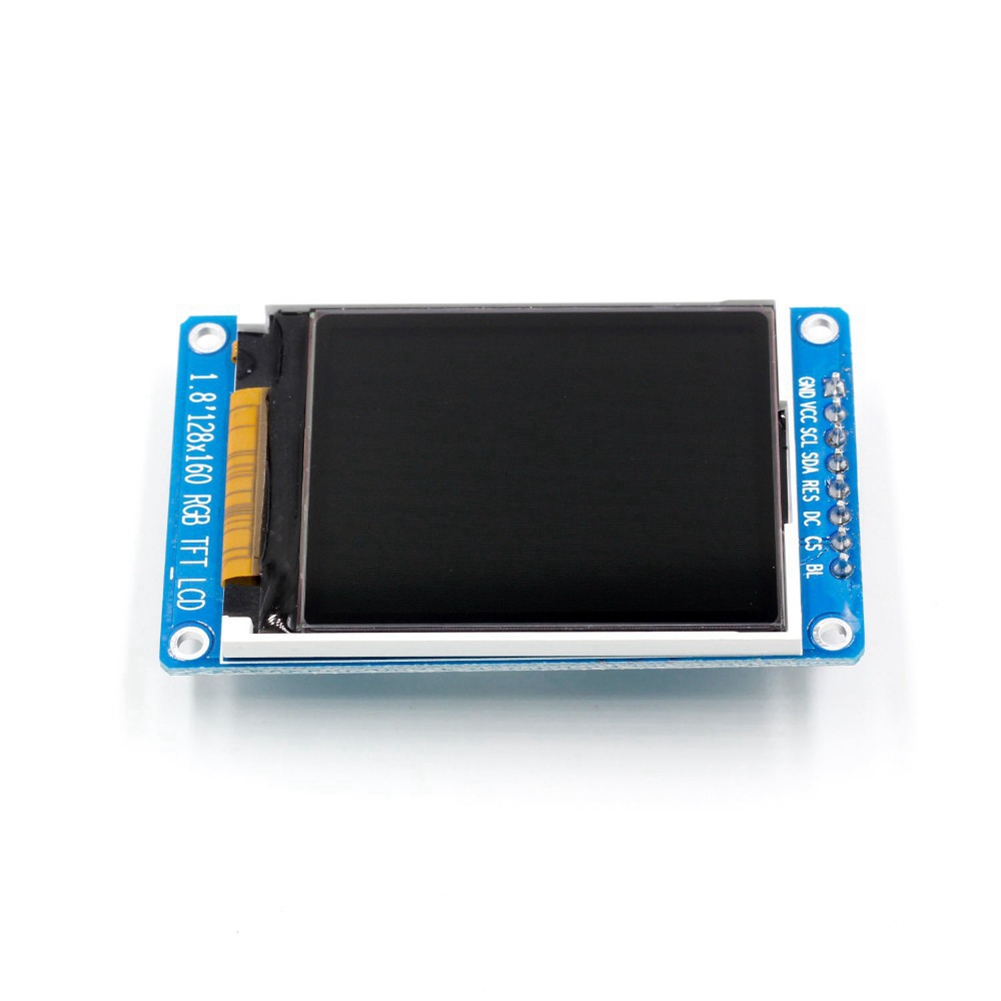 Sourcingasia Namuny 2 Adet 1.8 Inç LCD Ekran Tam Renkli Fiyatı