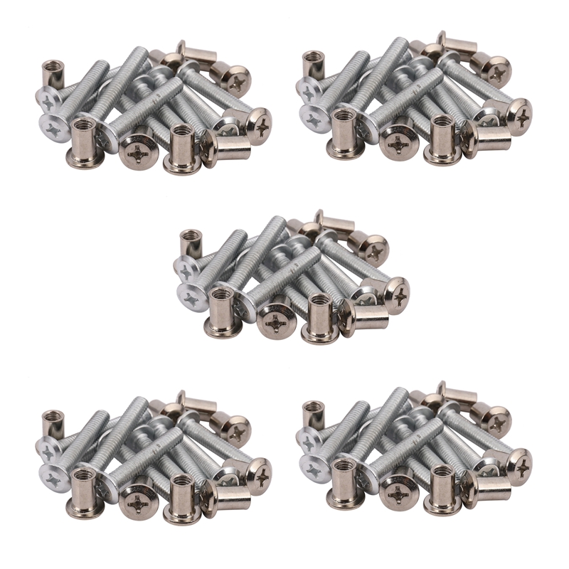 Betty Becky Mobilya 6X35MM Çapraz Havşa Vida Cıvata Fiyatı