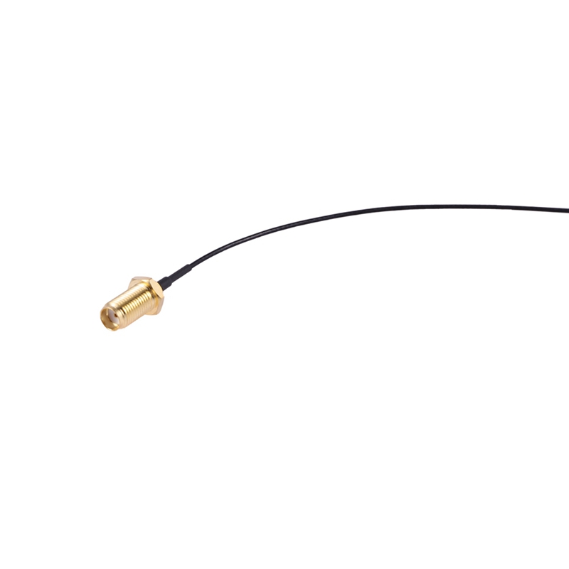 Sourcingasia 10 Adet 15CM Sma - Ipex Rf Dişi Adaptör Kablosu Fiyatı