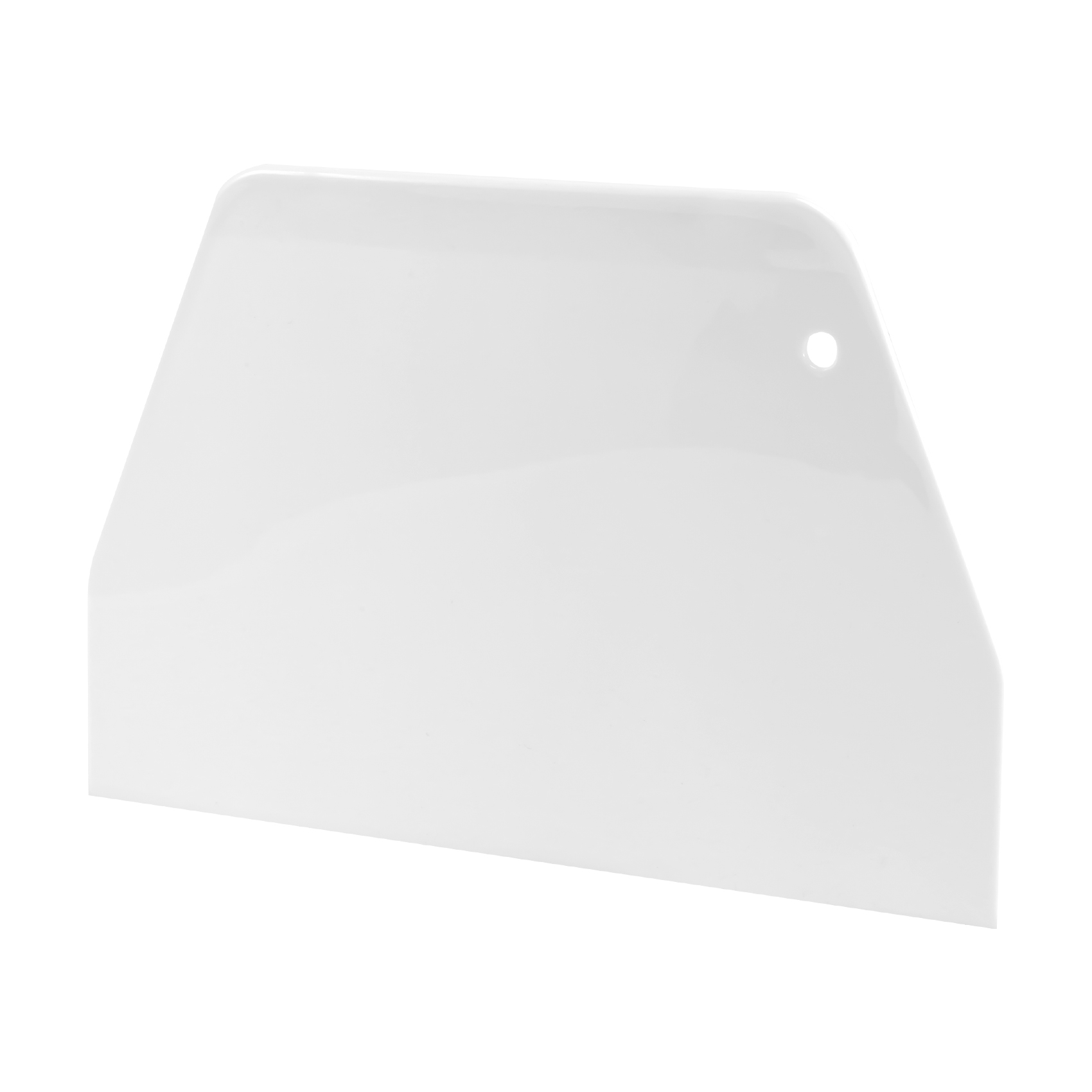 Betty Becky 19 cm x 12.5cm Düz Beyaz Plastik Kek Dekoratörü Fiyatı