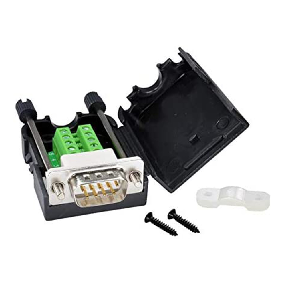 Sourcingasia RS232 D-Sub Seri - 9pin Port Adaptörü-1 * Db9 Fiyatı